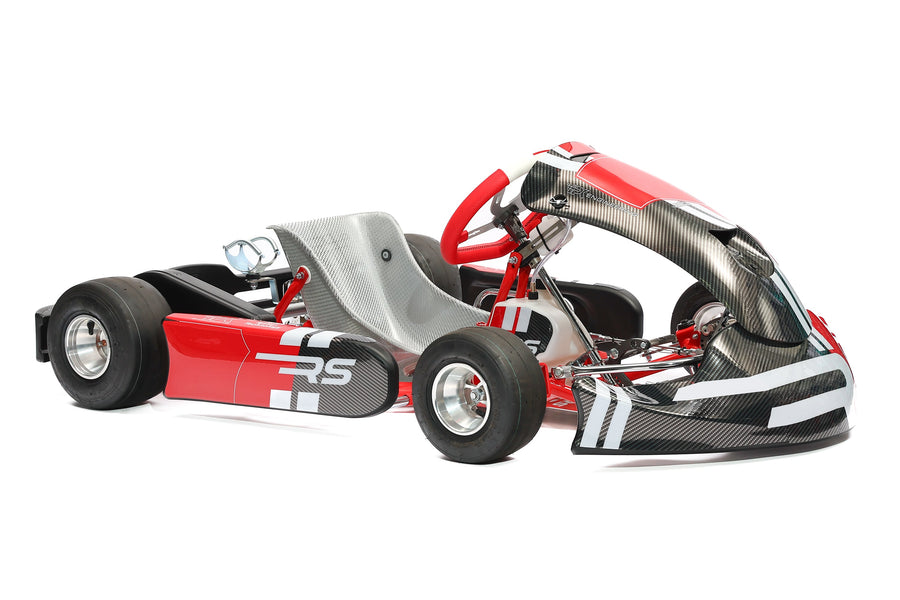 IPK Kart Store – IP Karting UK