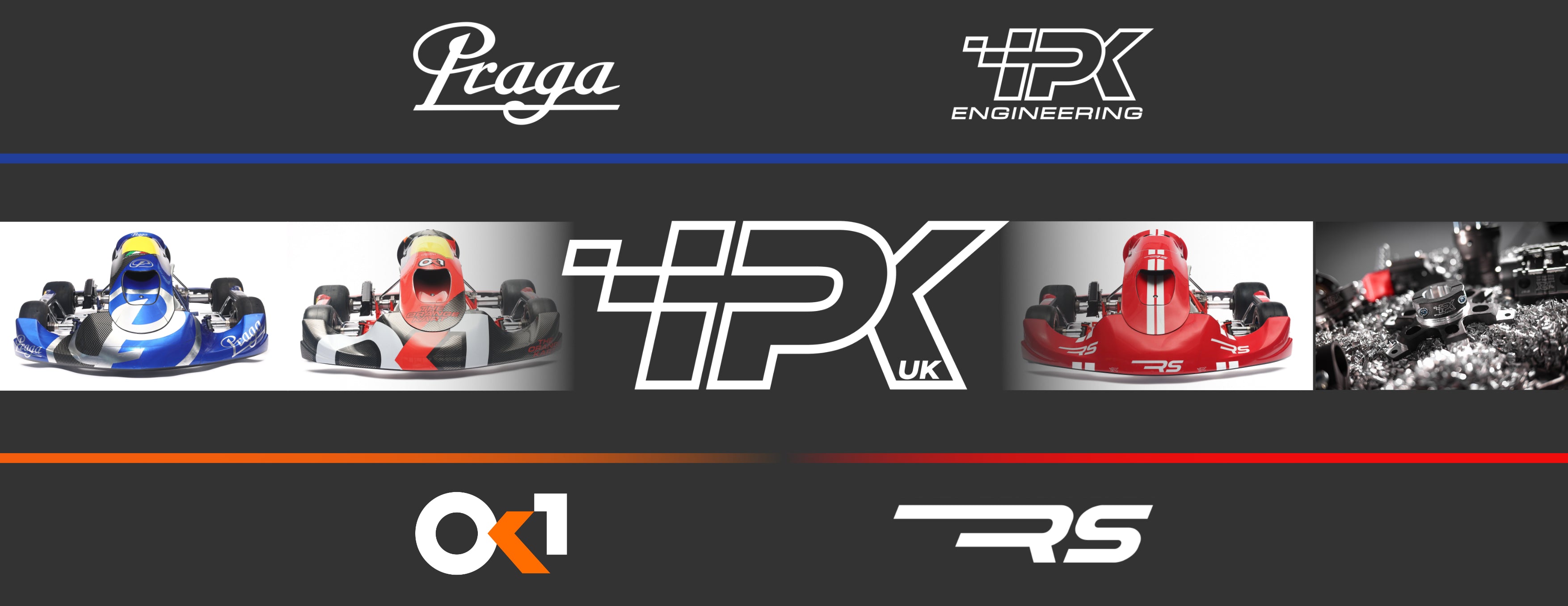 IPK Kart Store – IP Karting UK