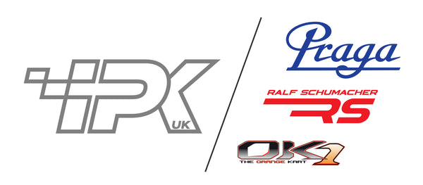 IPK Kart Store – IP Karting UK