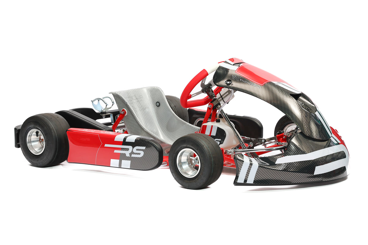 IPK Micro Max / Mini Max Package – IP Karting UK